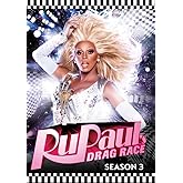 Amazon.com: Rupaul's Drag Race, Season 7 : RuPaul, Violet Chachki ...
