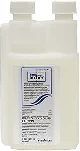 Amazon.com: Archer Insect Growth Regulator 16 oz : Patio, Lawn & Garden