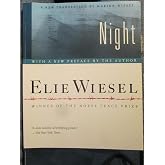 Amazon.com: Night: 9780553272536: Elie Wiesel, Stella Rodway, Francois ...