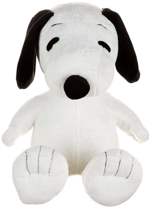 Buy Peanuts Snoopy Pillow Buddy Online at Low Prices in India - Amazon.in