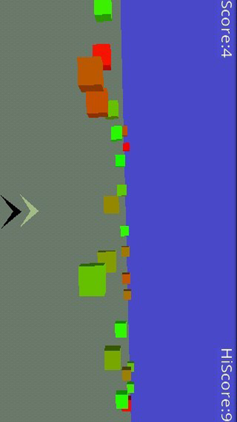 Cube Runner:Amazon.com:Appstore for Android