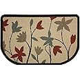 Amazon.com: Pilgrim Fireplace Hearth Rug 19622-1 36" X 23" : Home & Kitchen