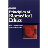Amazon.com: Principles of Biomedical Ethics: 9780195085372: Beauchamp ...