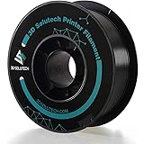 Amazon.com: 3D Solutech Real White 3D Printer PLA Filament 1.75MM ...