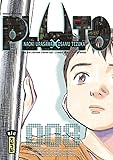Amazon.fr - Pluto, tome 3 - Naoki Urasawa, Osamu Tezuka, Takashi Nagasaki, Thibaud Desbief - Livres