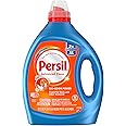 Amazon.com: Persil Advanced Clean Oxi+Odor Power, Liquid Laundry ...