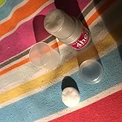 4head Levomenthol Stick for Headache Relief, 3.6g: Amazon.co.uk: Health ...