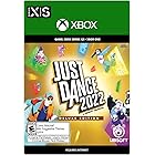 Amazon.com: Just Dance Unlimited: 1 Year Subscription - Xbox One ...