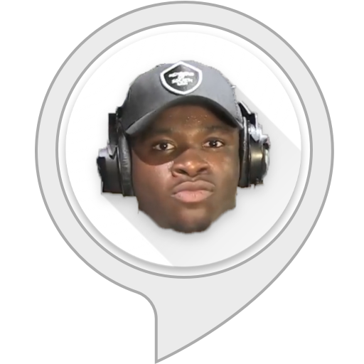Amazon.com: Big Shaq : Alexa Skills