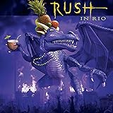 Rush - Time Machine 2011: Live in Cleveland - Amazon.com Music