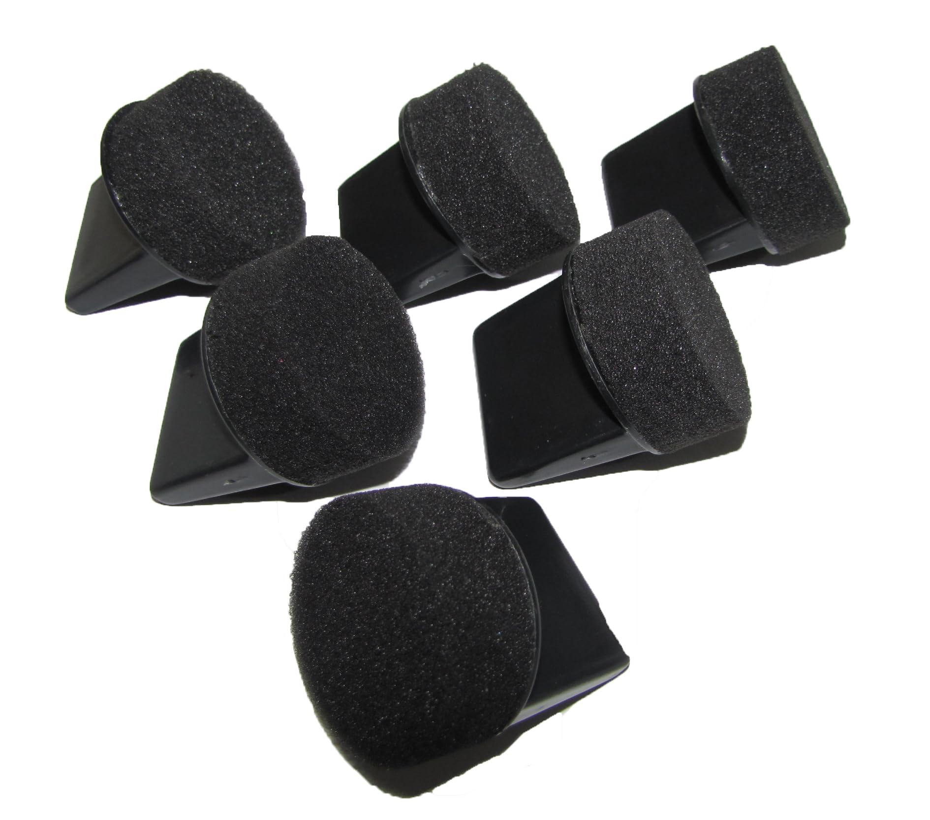 Mua 6 Pack Sponge Applicators good for just about any application of ...