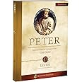 LECTIO: Peter Study Guide: Dr. Tim Gray: 9780990414773: Amazon.com: Books