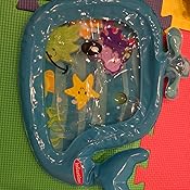 Infantino Pat and Play Water Mat: Amazon.ca: Baby