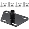 Amazon.com : LINGMAI Universal Saddle Extender for FDX 2.0 and 3.0 ...