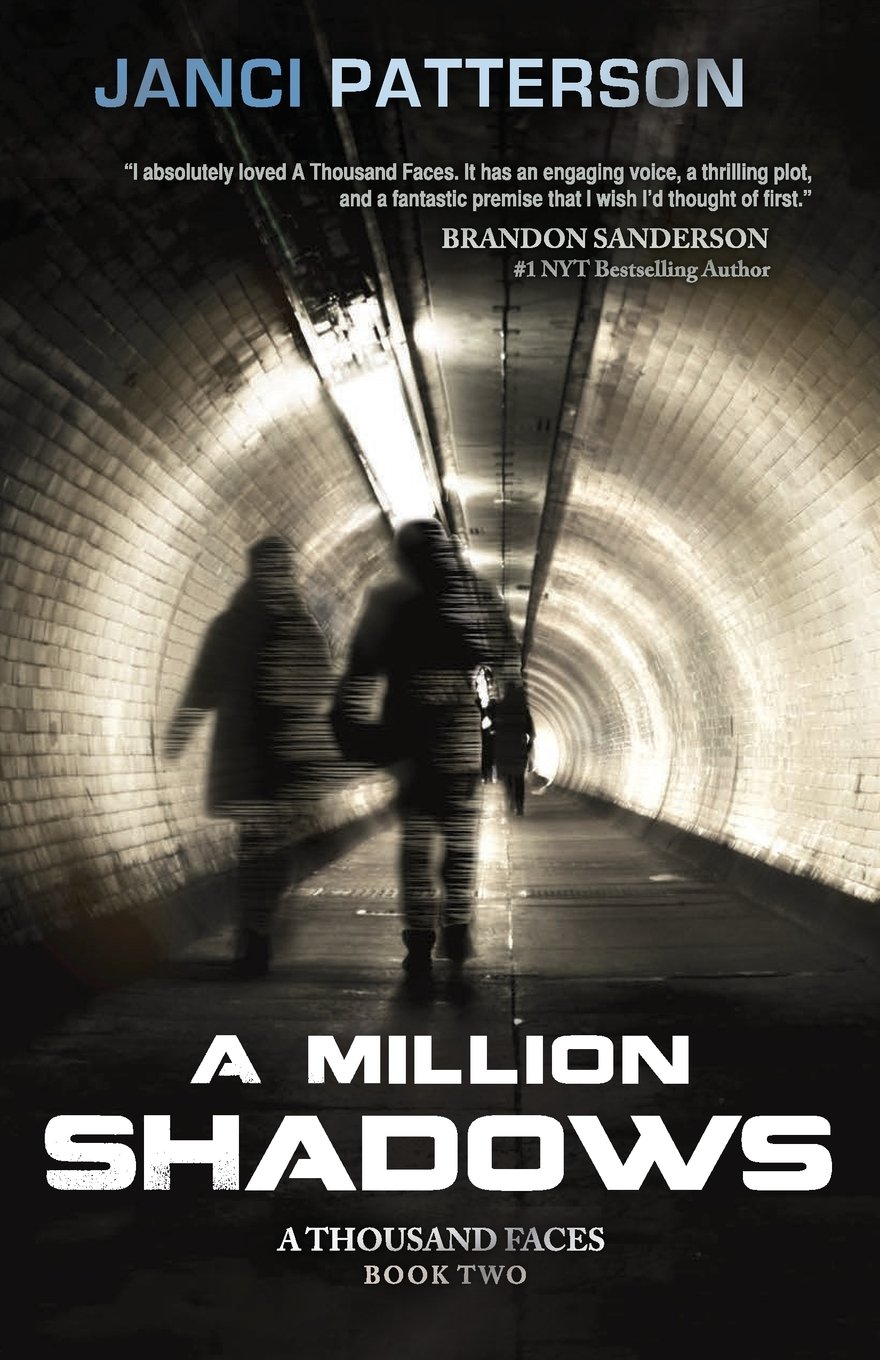 Publication: A Million Shadows