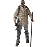 Amazon.com: McFarlane The Walking Dead Morgan Jones, Dale Horvath, Bob Stookey, Rick Grimes and ...
