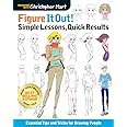 Figure It Out! Simple Lessons, Quick... by Hart, Christopher