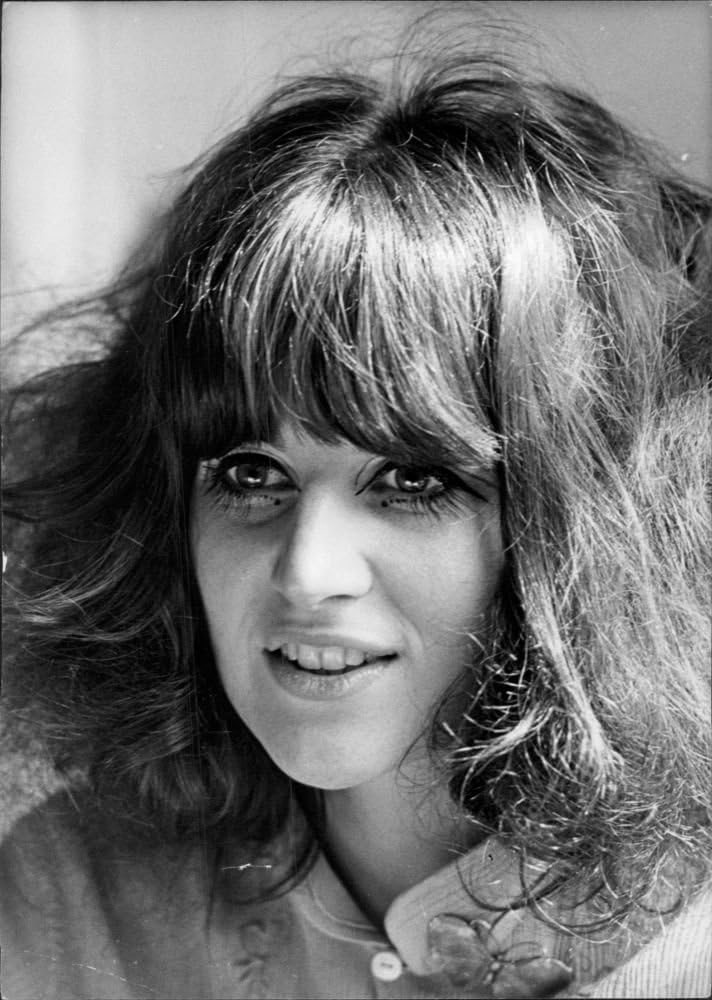 Amazon.com: Vintage photo of Portrait of Caroline Coon.: Entertainment ...