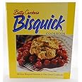 Betty Crocker's Bisquick Cookbook: Crocker, Betty: 9780764561566 ...
