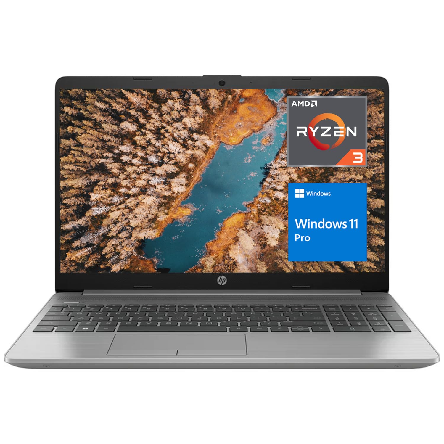 Mua HP 255 G9 Laptop, Business and Student, 15.6" FHD Display, AMD ...