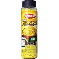 Amazon.com : The Original Soup Croutons By Osem Mini Mandel Soup ...