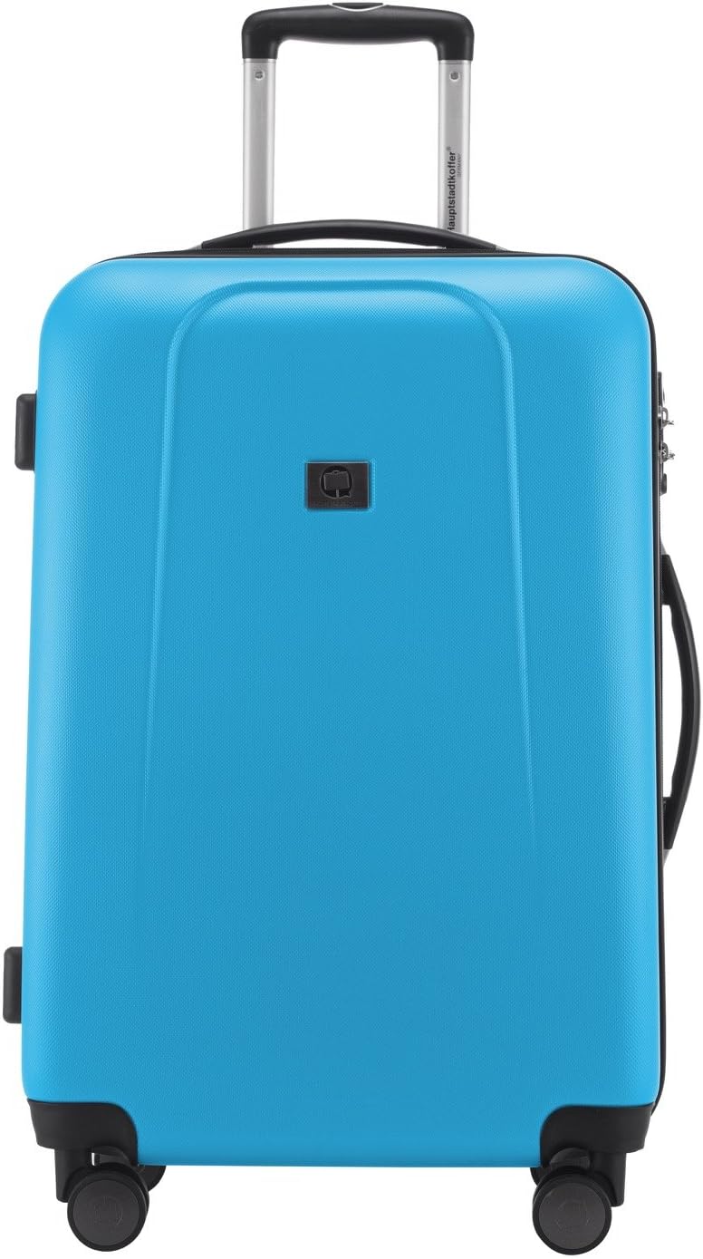 HAUPTSTADTKOFFER – Wedding – Luggage Suitcase Hardside Hard Shell ...