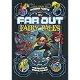 Far Out Fairy Tales: Simonson, Louise, Tulien, Sean, Fernando Cano ...
