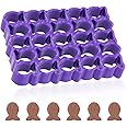 Amazon.com: 1pcs Gold Fish Cookie Cutter, 0.78 inch / 2cm ABS Mini ...