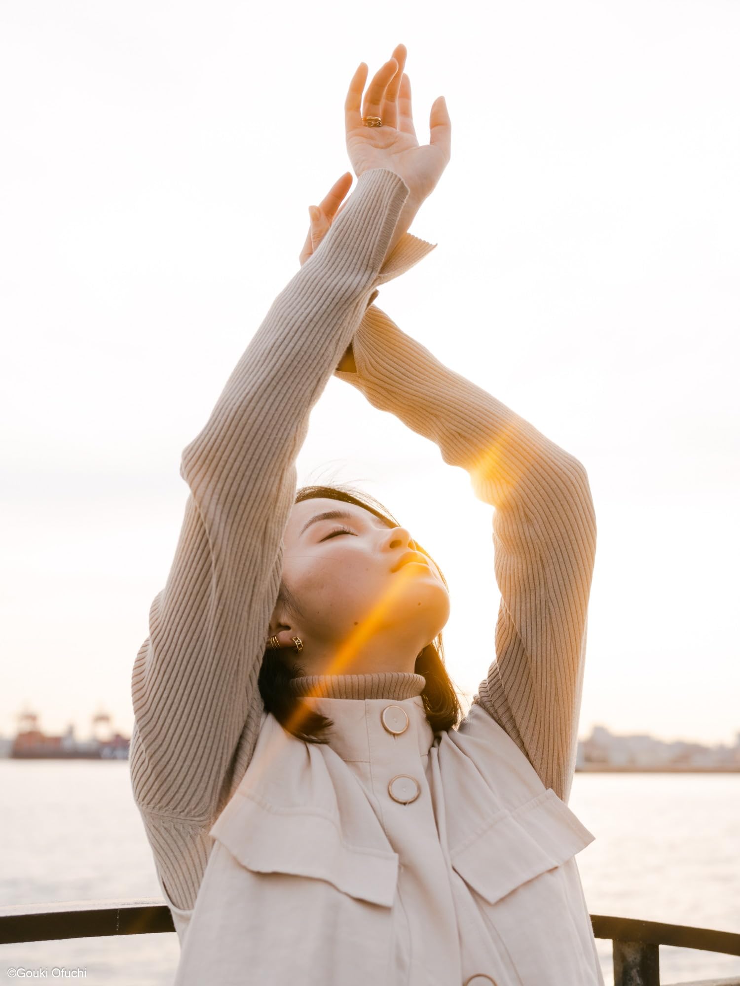 Mua Kenko 549766 Anamo Flare Lens Filter, Yellow, 3.2 inches (82 mm ...