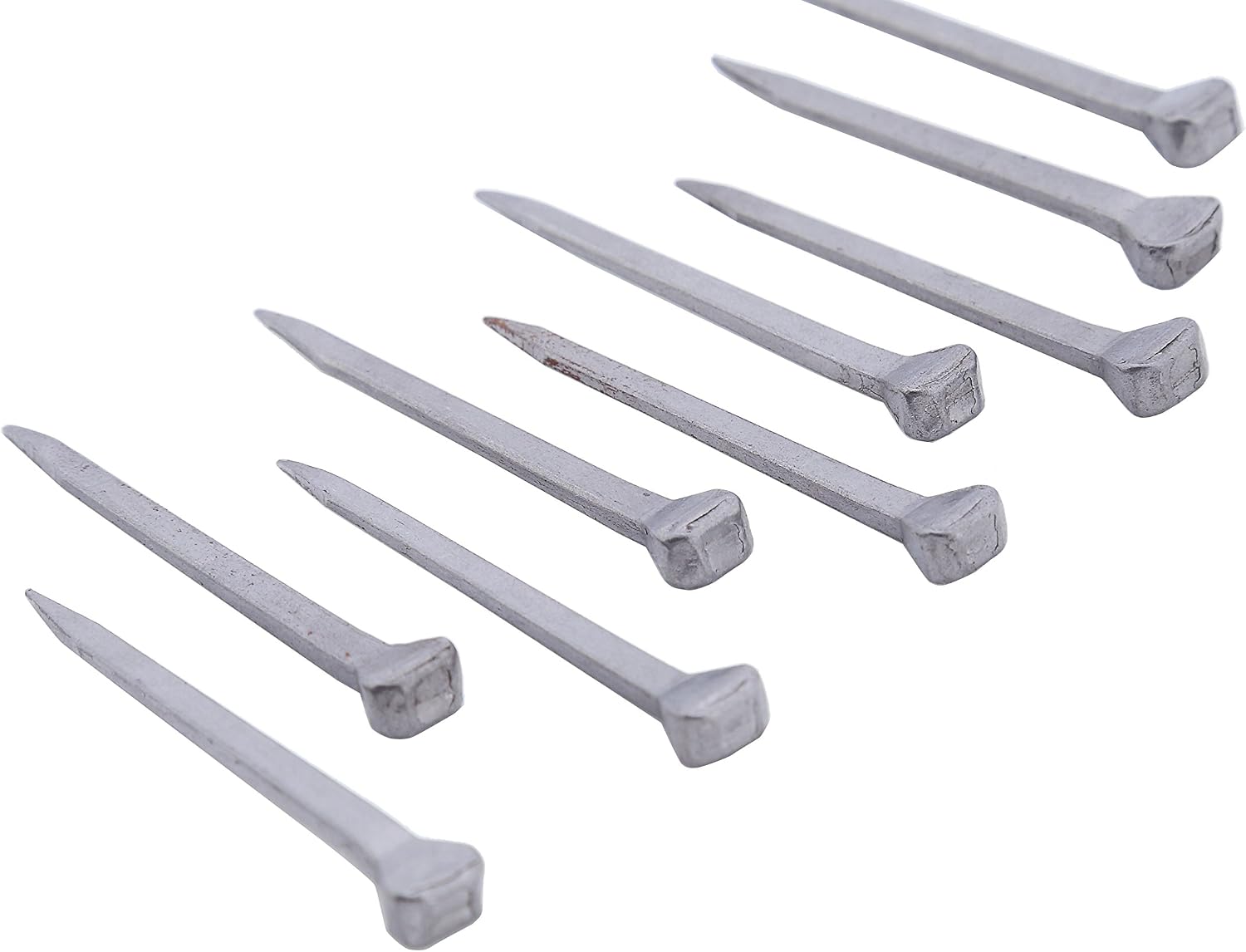 2 inch Horseshoe Nails Box of 100 – BigaMart