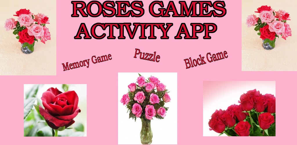 Roses Games:Amazon.com:Appstore for Android