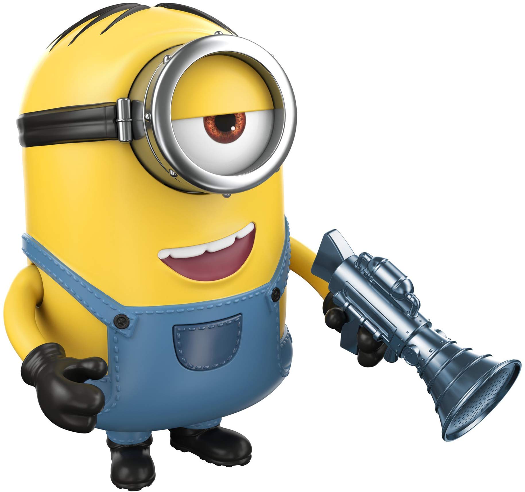 Mua Minions: The Rise of Gru Sing ‘N Babble Stuart Interactive Action ...
