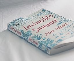 Invincible Summer: Alice Adams: 9780316391177: Amazon.com: Books