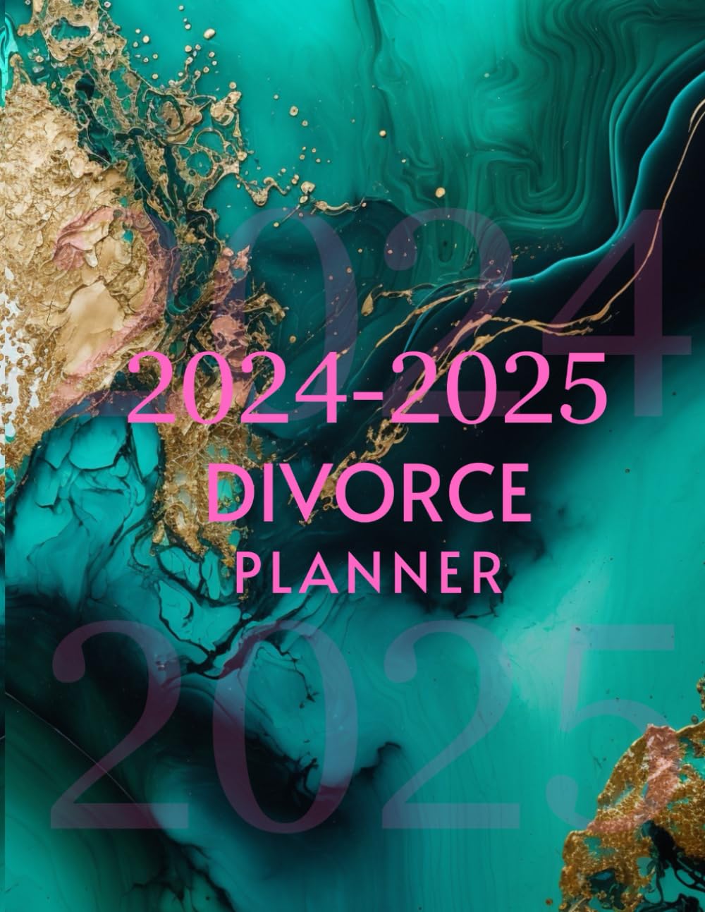 Mua 2024-2025 Divorce Planner trên Amazon Nhật chính hãng 2025 | Fado