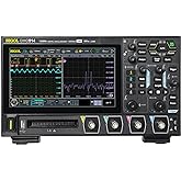 RIGOL Digital Oscilloscope DHO804 70MHz Frequency Band + 12-bit ...