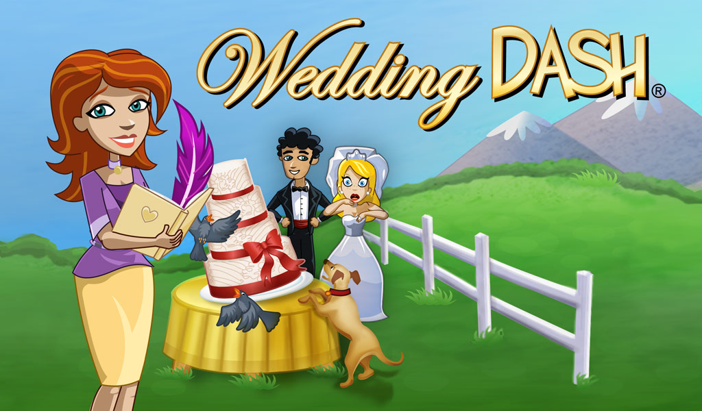 Wedding Dash:Amazon.com:Appstore for Android