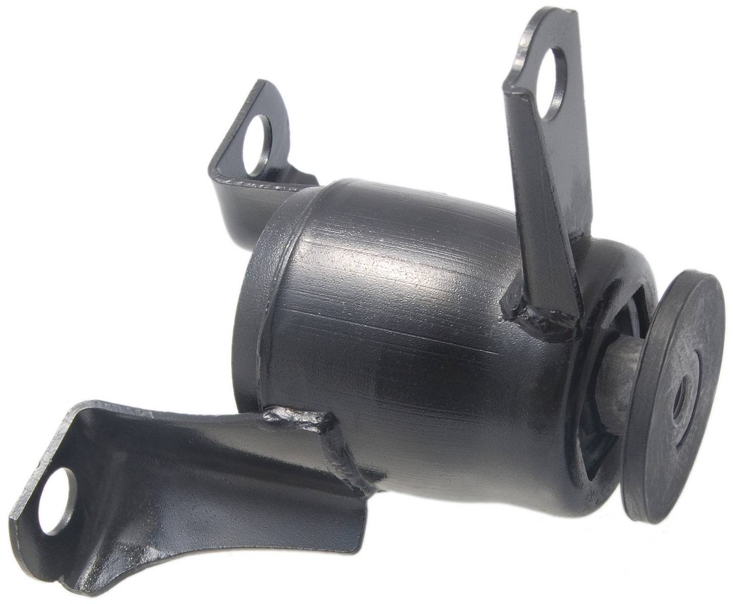 Amazon.com: D651-39-060C / D65139060C - Right Engine Mount For Mazda ...