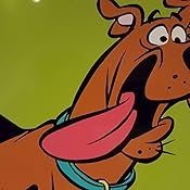 Amazon.com: Scooby DOO Kids Wall Art Prints - Set of 5 Adorable Glossy ...