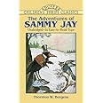 The Adventures of Sammy Jay (Dover Children's Thrift Classics ...