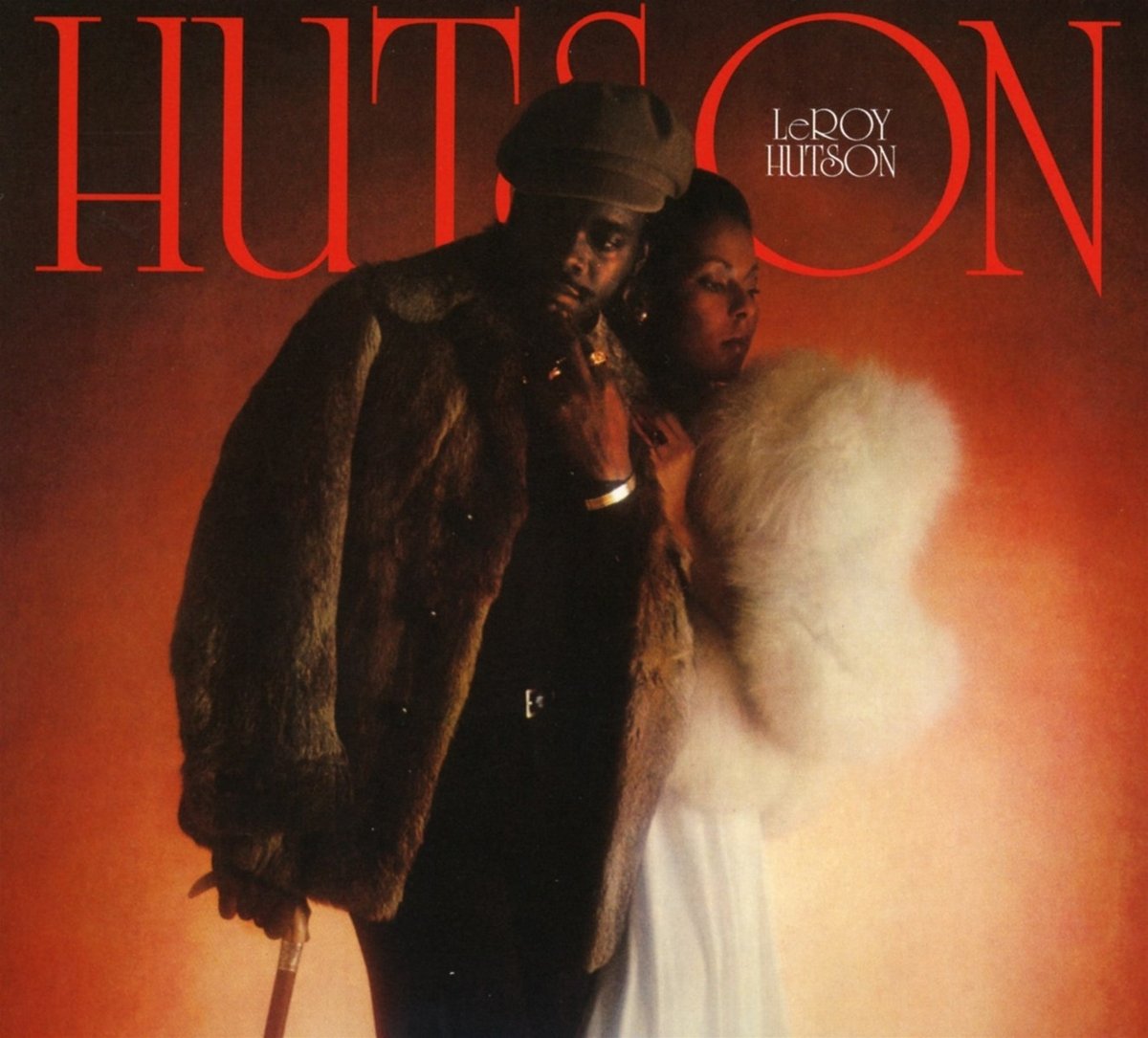 HUTSON, LEROY - Hutson - Amazon.com Music