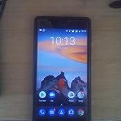Nokia 3 (Matte Black): Amazon.in: Electronics