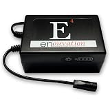 Amazon.com: Enouvation E6 Power Pack- 6000mAh Rechargeable Lithium Ion ...