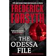 Amazon.com: The ODESSA File (The Odessa Series): 9780451239396: Forsyth ...