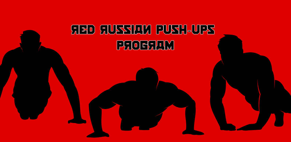 Amazon.com: Evil Russian Push-Up Program: Appstore for Android
