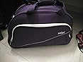 Safari Pep 53 Cms Polyester Purple Cabin 2 Wheels Soft Duffle: Amazon ...