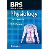 BRS Gross Anatomy (Board Review Series): 9781496385277: Medicine ...