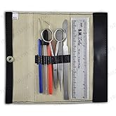 American Educational Products Basic Dissecting Set: Science Lab Dissecting Instruments: Amazon ...