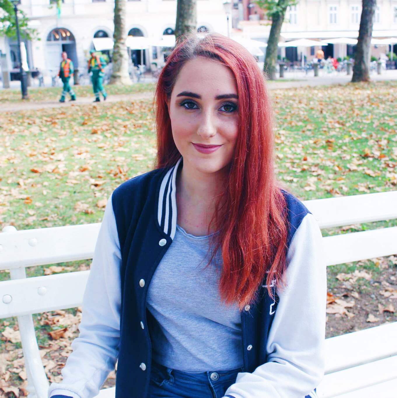 Desirae Clark – Audio Books, Best Sellers, Author Bio | Audible.com