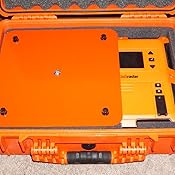 Amazon.com: Labradar Ballistic Velocity Doppler Radar: Watches