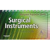 Differentiating Surgical Instruments: 9780803625457: Medicine & Health ...